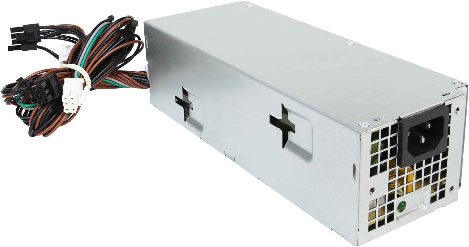 Amazon | LXun アップグレード H460EBM-00 4FWF7 460W 電源 Dell Optiplex 3040 3046 3050 5050 5060 5090 7050 ...