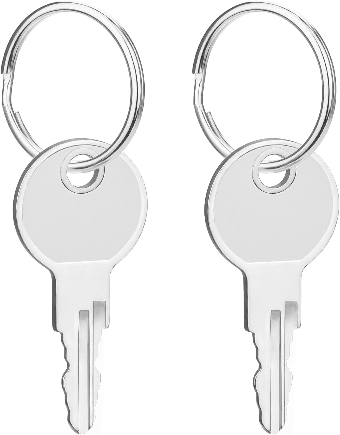 Amazon.com: Generac Genuine 0G66240KEY Key for Lock 0G6624 Set with ...