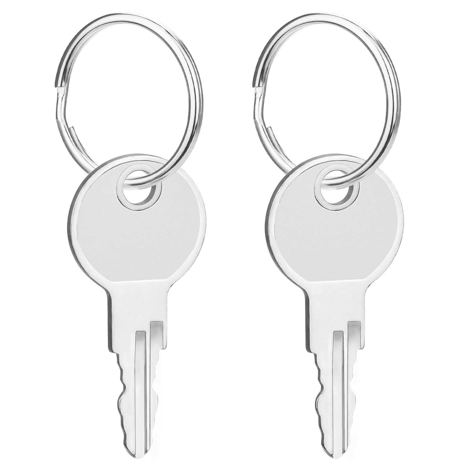 0G66240KEY Replacement Keys for Generac Home Standby Generator Cabinet ...