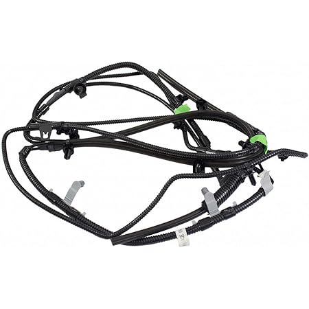 Amazon.com: 11-14 Ford F-150 Auto Locking Hub Front Axle Vacuum Line ...