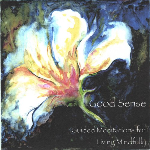 Play Good Sense, Guided Meditations for Living Mindfully by Judith Day ...