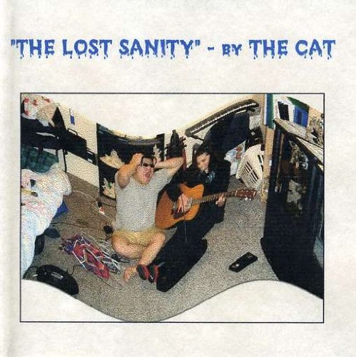 Cat - Lost Sanity - Amazon.com Music