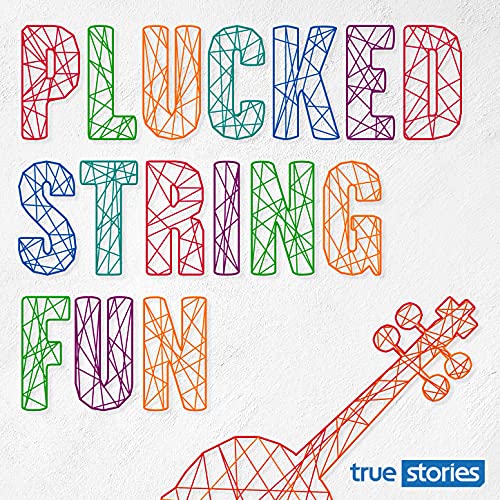 Amazon MusicでVARIOUS ARTISTSのPlucked String Funを再生する