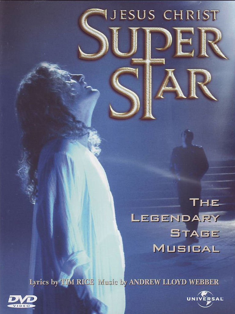 Amazon.com: Jesus Christ Superstar : Movies & TV