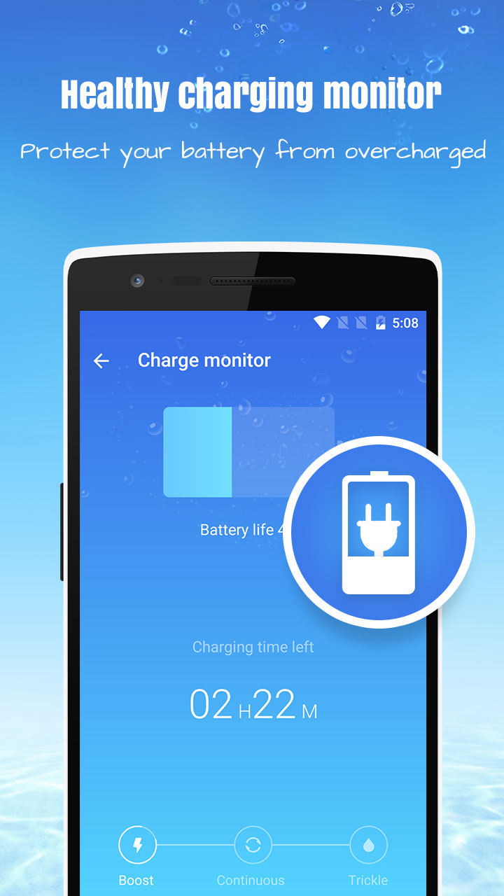 Power Plus - Battery Saver:Amazon.com:Appstore for Android