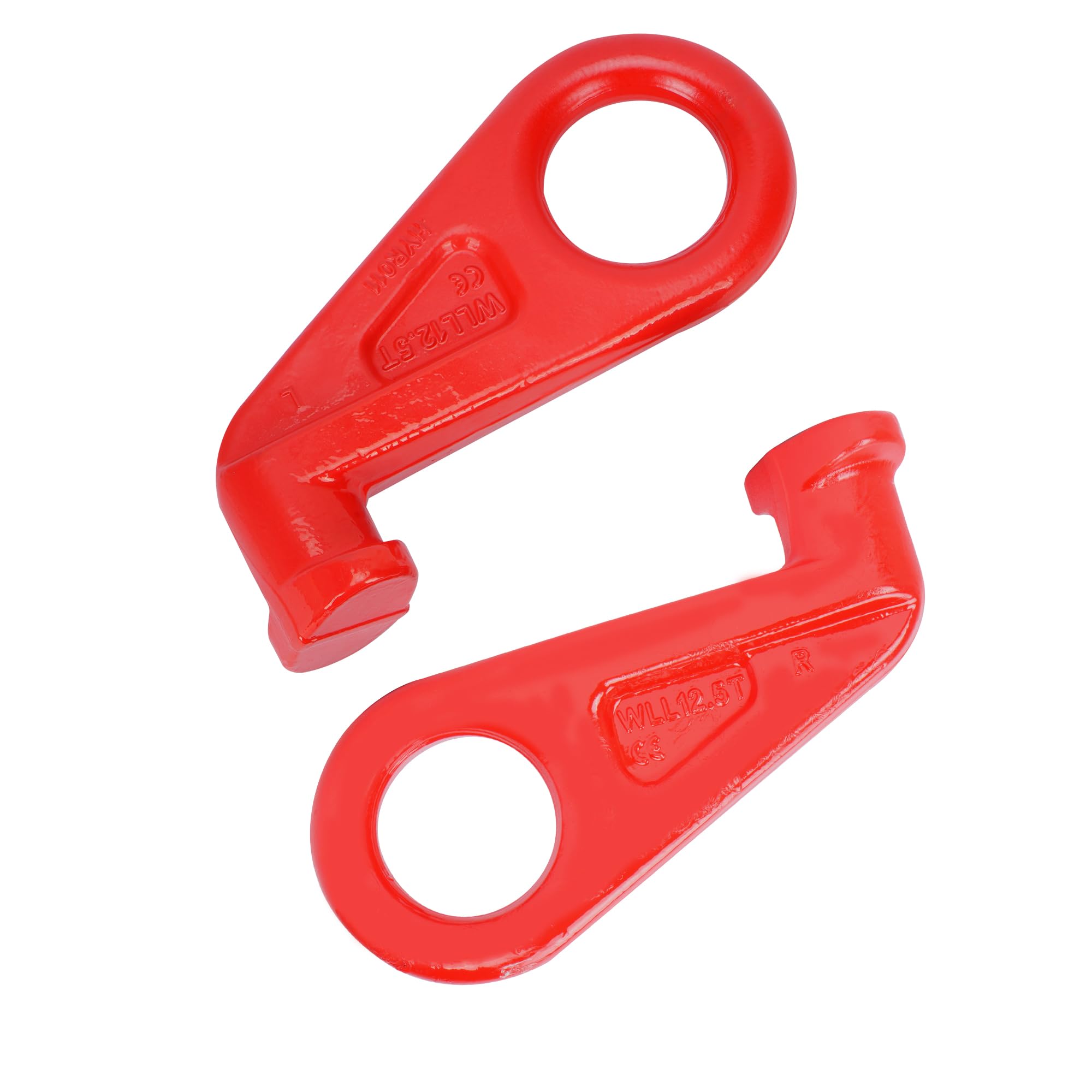 Snapklik.com : Shipping Container Hooks