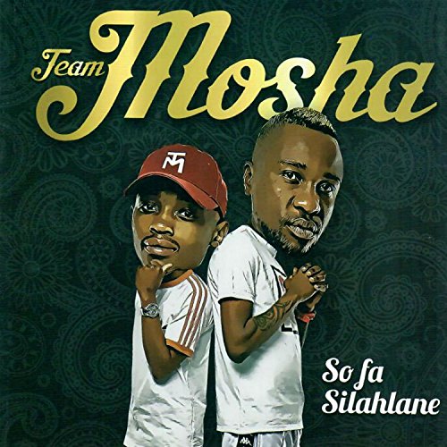 Sofa Silahlane by Team Mosha on Amazon Music - Amazon.co.uk
