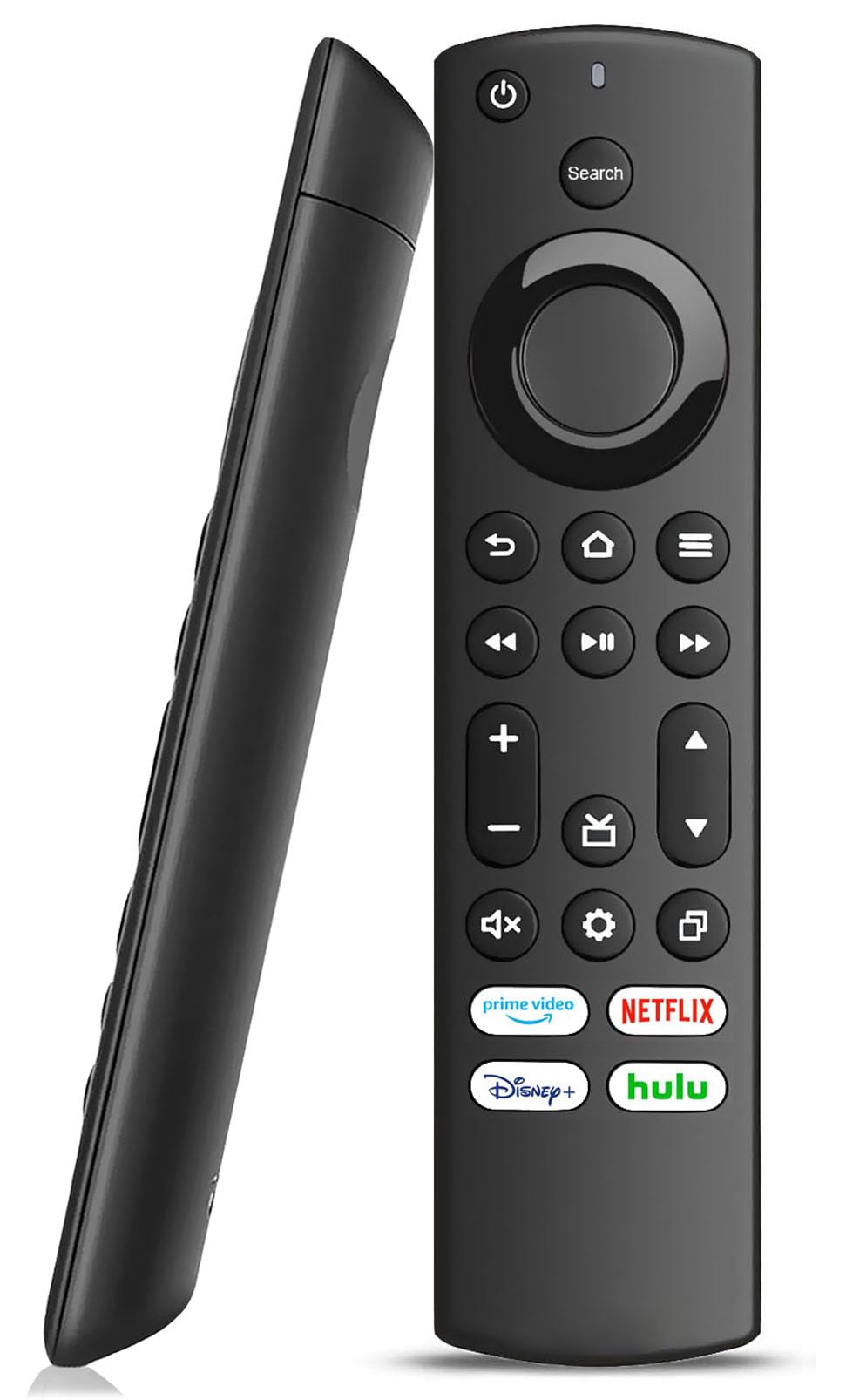 Replacement Remote Control for All Insignia TV/ToshibaTV/Pioneer TV ...