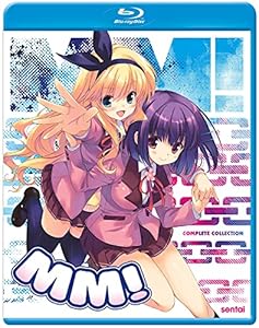 Amazon.com: MM! : Movies & TV