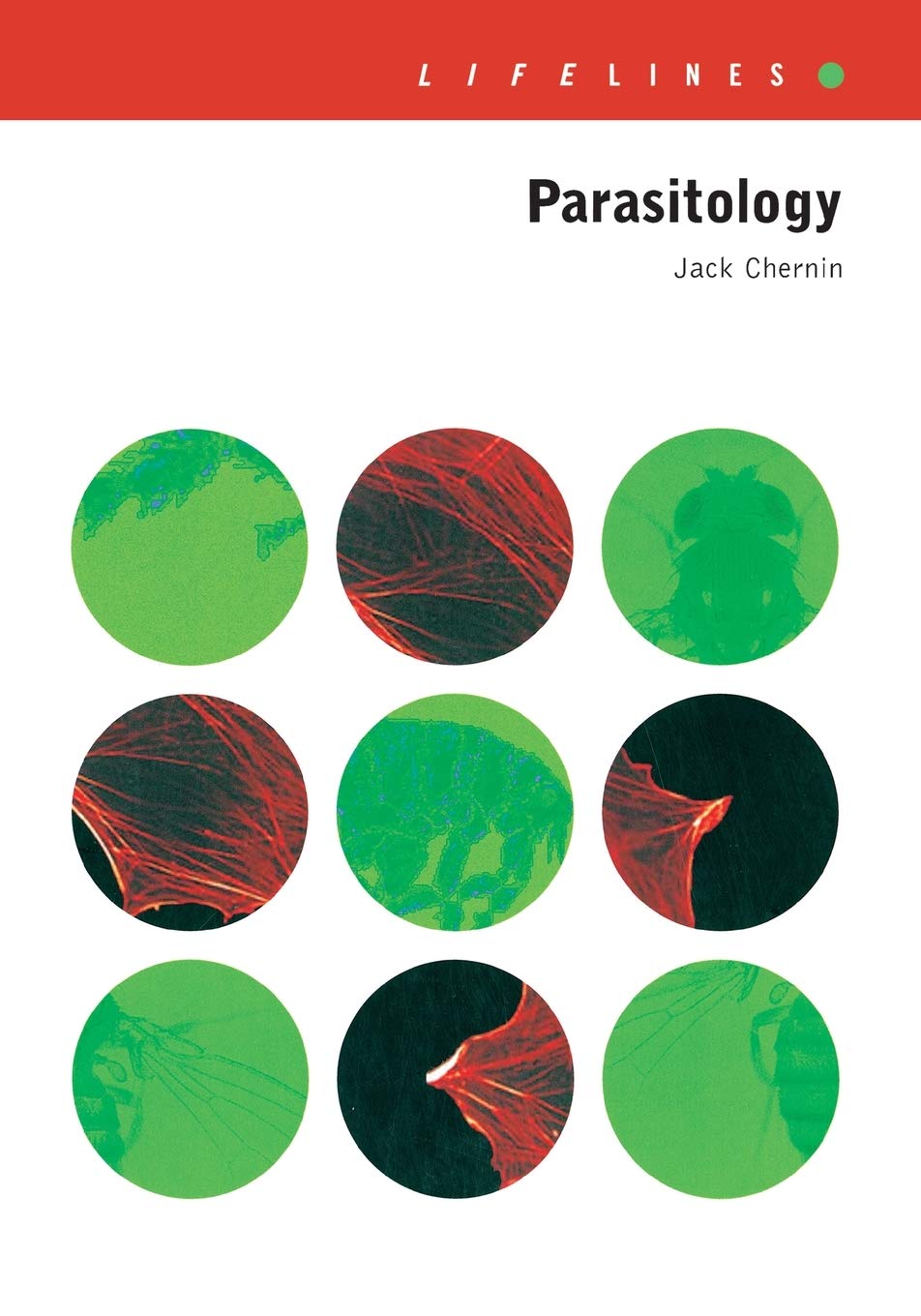 Parasitology (Modules in Life Sciences Series): 9780748408177: Medicine ...