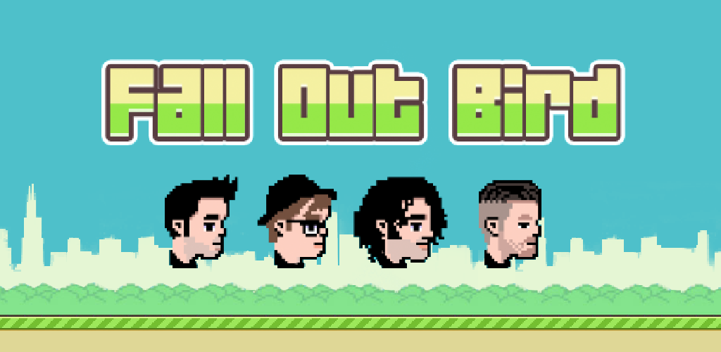 Fall Out Bird - App on Amazon Appstore