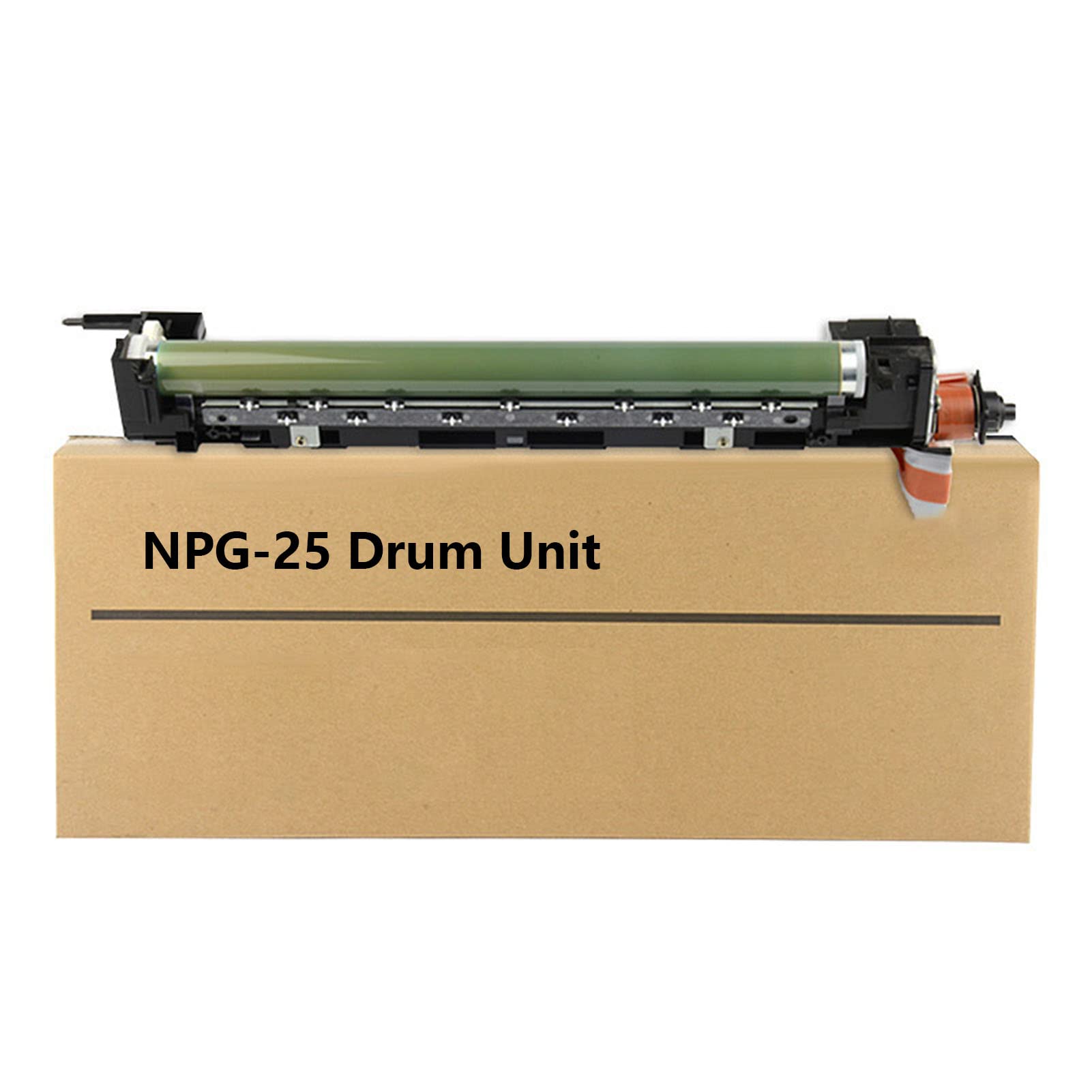 Amazon.co.jp: for Canon NPG-25 GPR-15 EXV-11ドラムユニットImagerunner 2230 ...