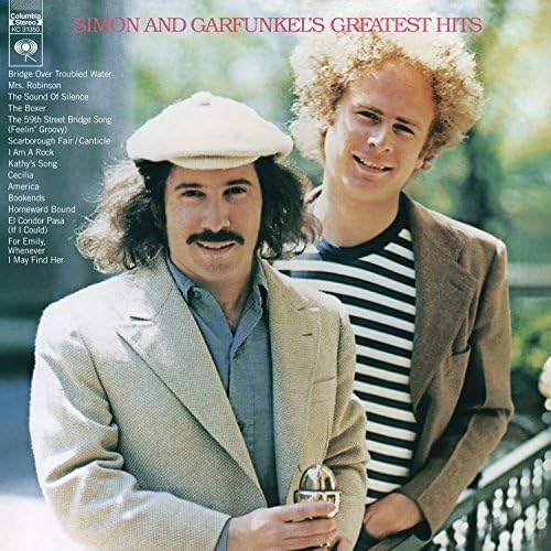 Greatest Hits: Amazon.ca: Musique