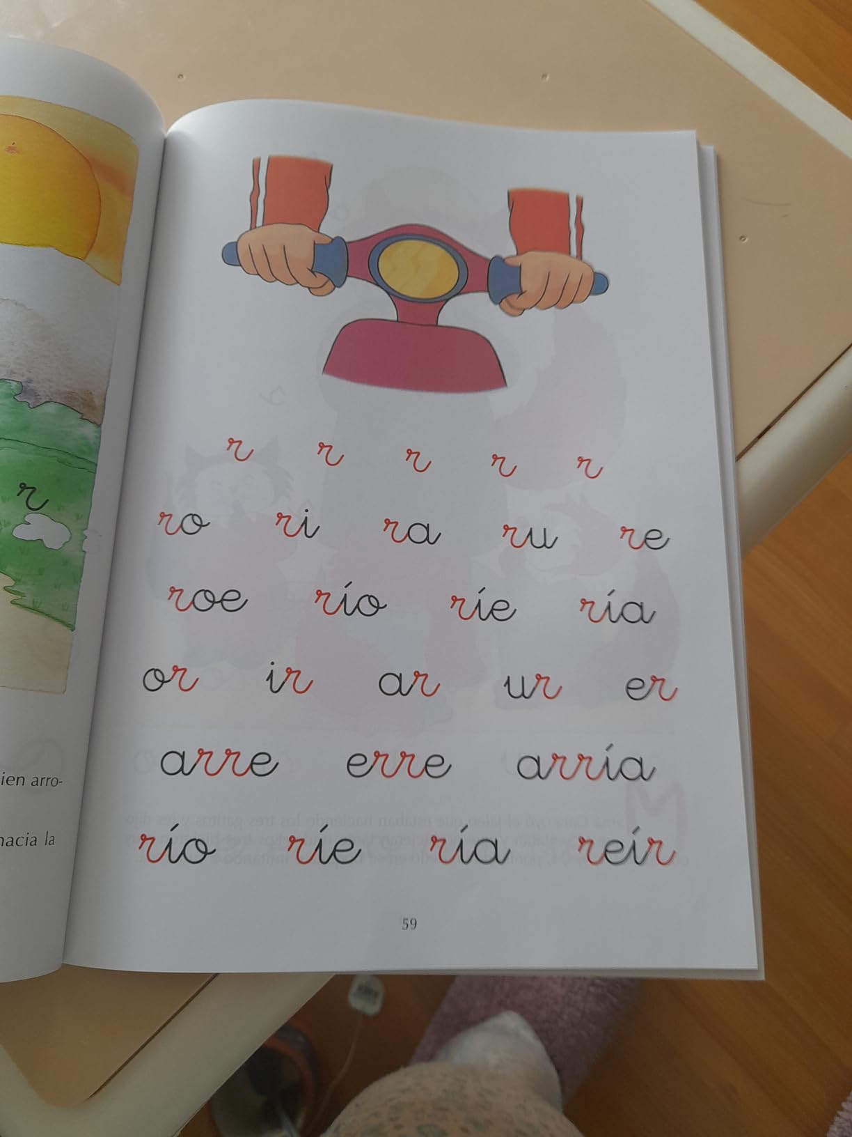 Micho 1 Método de lectura castellana - 9788421650684 (SIN COLECCION) : Martínez Belinchón, Pilar ...