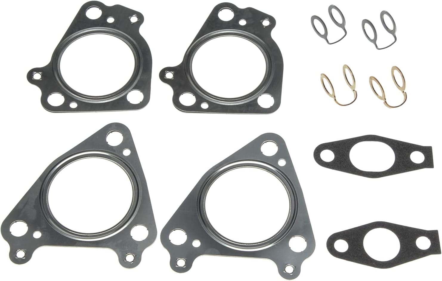 Amazon.com: MAHLE GS33678 6.6L Chevrolet/GMC Duramax Turbo Mounting ...