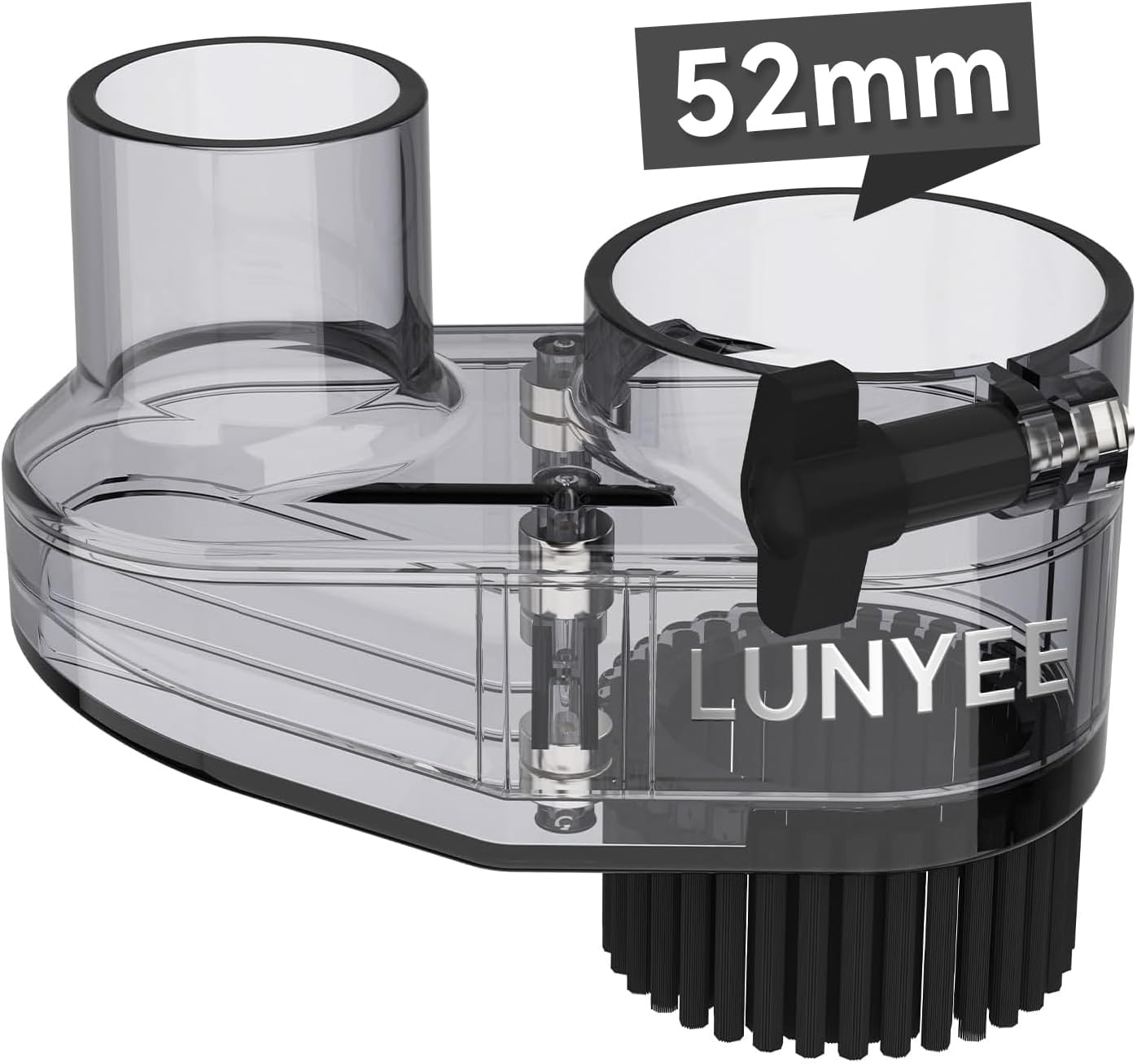 Amazon.com: 52MM Diameter Dust Shoe for Mastuer Pro, Masuter 4040 3018 ...