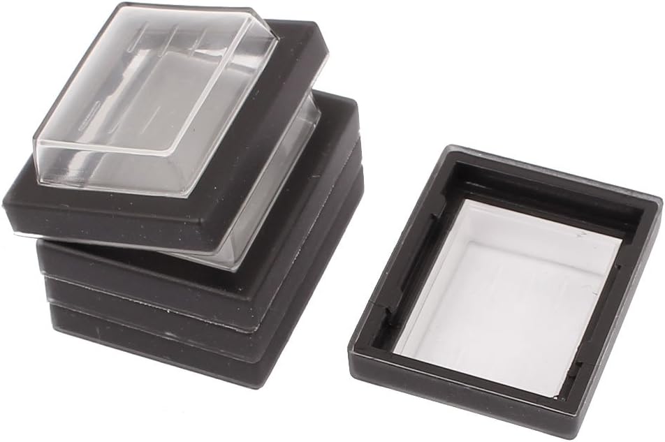 Amazon.com: uxcell 5pcs Waterproof Cover Cap Case Guard for 26mmx20mm ...