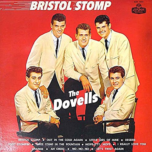 The Dovells, Len Barry, Arnie Silver, Jerry Serlen, William Shunkwiler ...