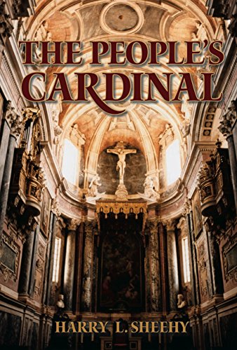 Amazon.co.jp: The People's Cardinal (English Edition) 電子書籍: Sheehy ...