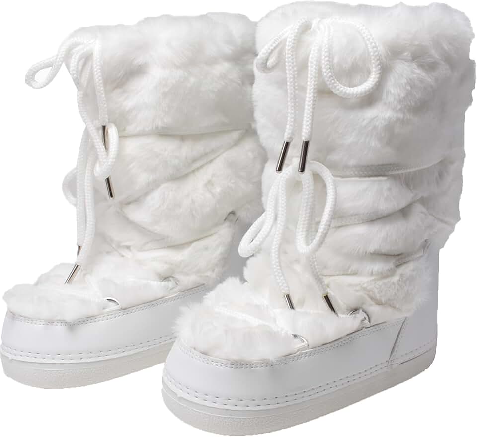 Amazon.com: Moonboots