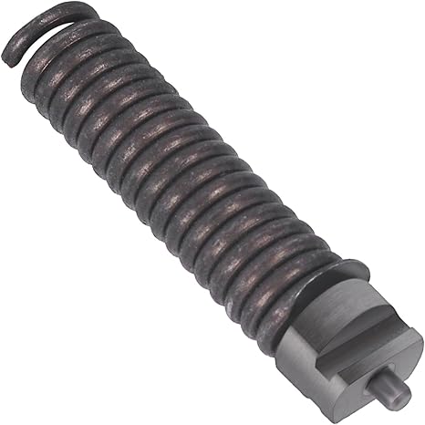 91037 Drain Cable Repair Coupling for ridgid 3/8 cable Repair End ...