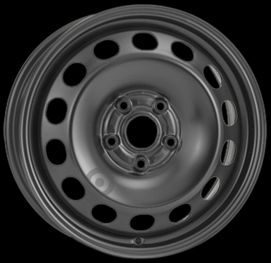 ALCAR SF9915 steel wheel rim : Amazon.co.uk: Automotive