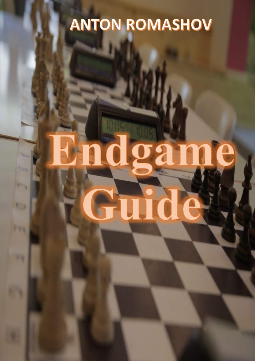 Amazon.com: Endgame Guide: The educational guide has been composed for ...