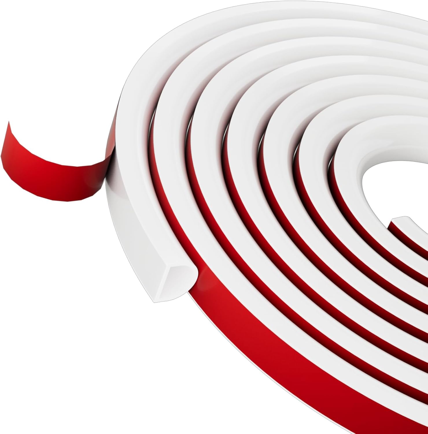 Weather Stripping Door Seal Strip for Frame,Window Insulation ...