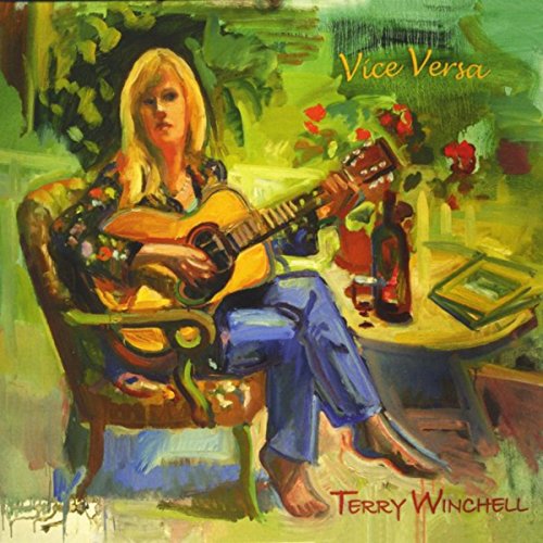 Amazon MusicでTerry WinchellのVice Versaを再生する