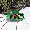 Amazon.com: Twist and Seal Cord Dome Multiple Electrical Connections ...