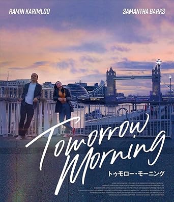Tomorrow Morning Blu-ray: Amazon.ca: Movies & TV Shows