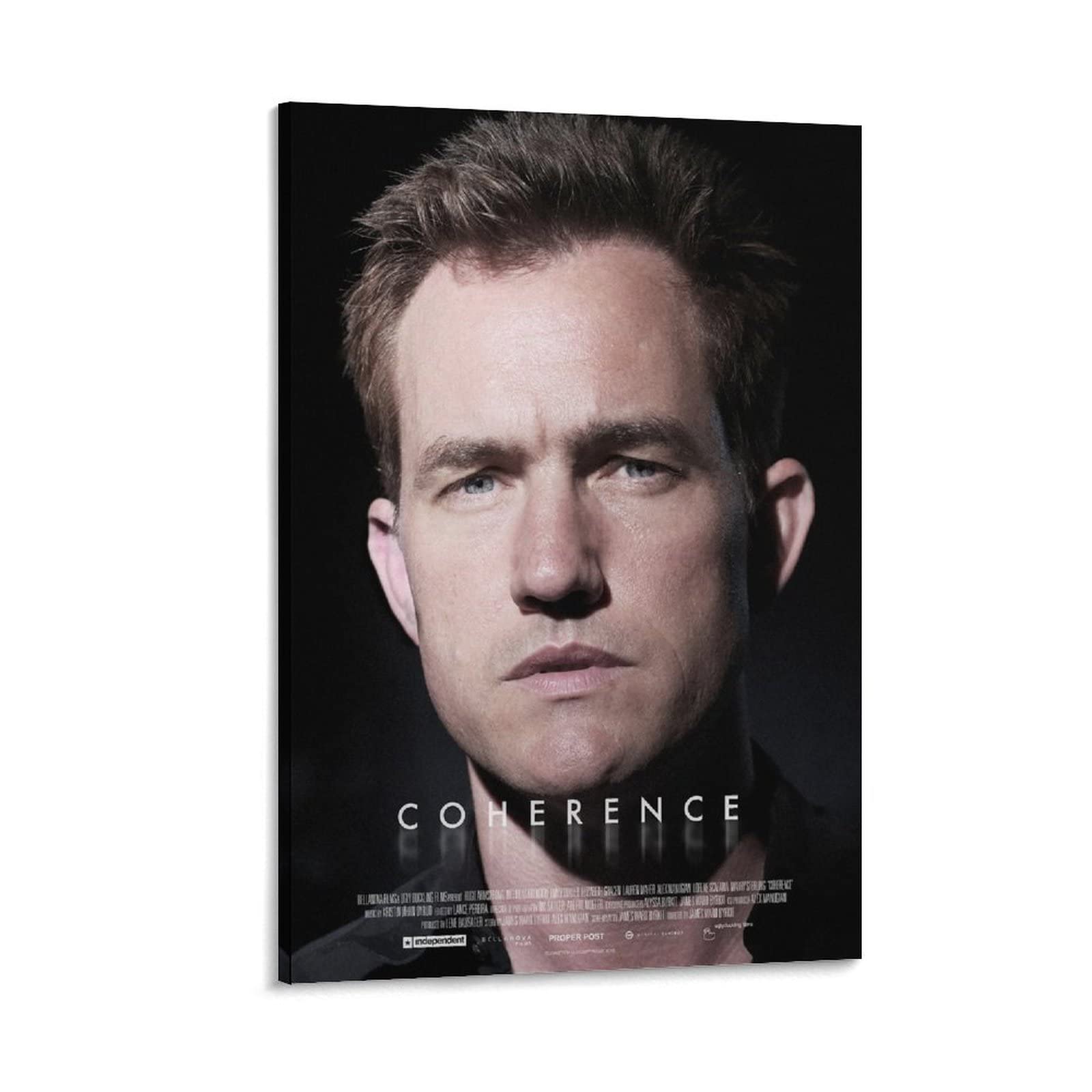 Coherence Movie Poster