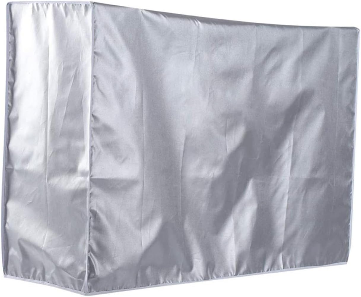 Amazon.com: ABOOFAN Air Conditioning Cover Central Air Covers for ...