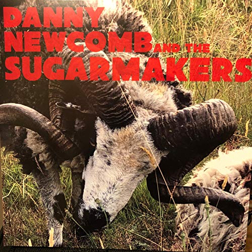 Écouter American par Danny Newcomb & the Sugarmakers sur Amazon Music ...