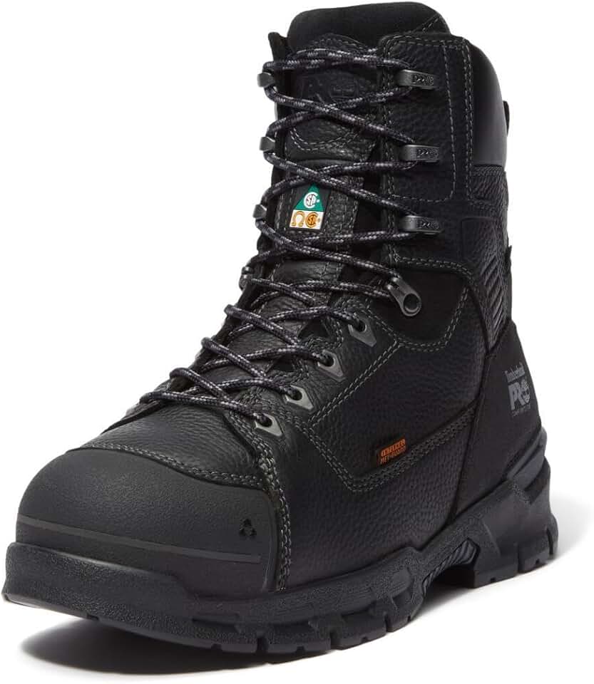 Amazon.com: Timberland PRO - Men's Boots / Men's Shoes: Clothing, Shoes ...