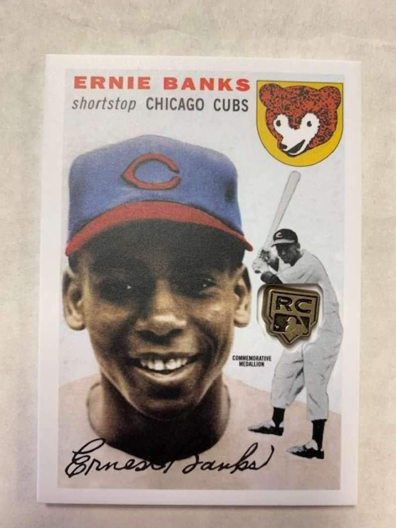 Amazon.com: 2020 Topps Series 1 Retrospective Rookie Card Logo ...