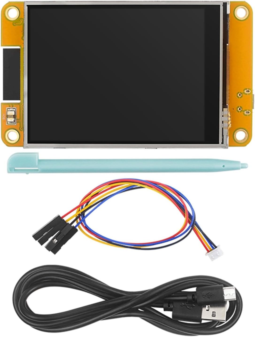 TFT-Touchscreen-Display-Modul für ESP32-Entwicklungsplatine ...