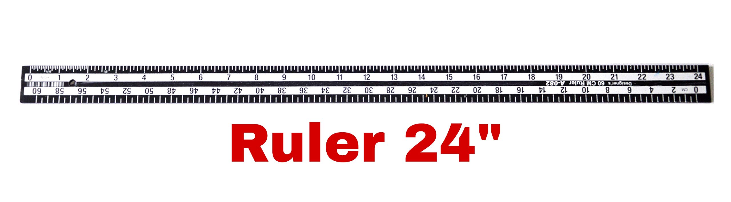 HIRDAY Complete Fashion Designing Tailoring Plastic Scales SET OF 6 ...