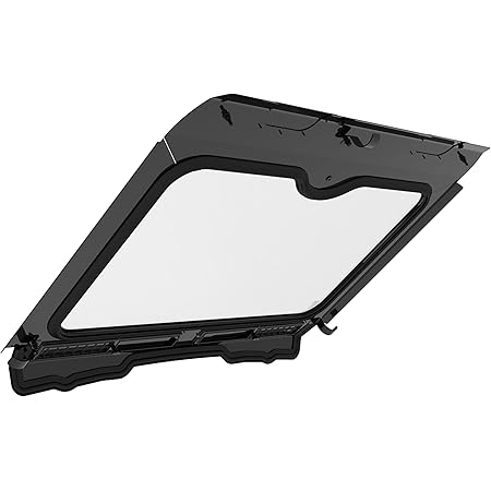 Amazon.com: Polaris RZR PRO XP Glass Windshield : Automotive