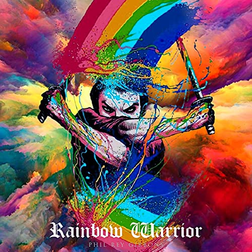 Rainbow Warrior de Phil Rey en Amazon Music Unlimited