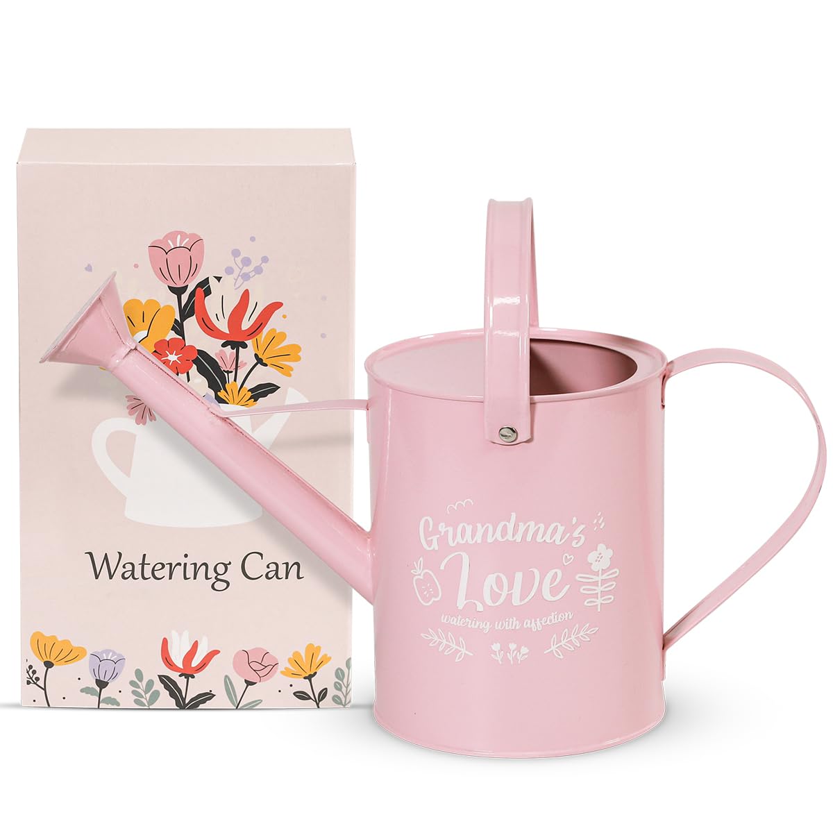 Amazon.com : Garden Plant Watering Can Gifts for Grandma: Christmas ...