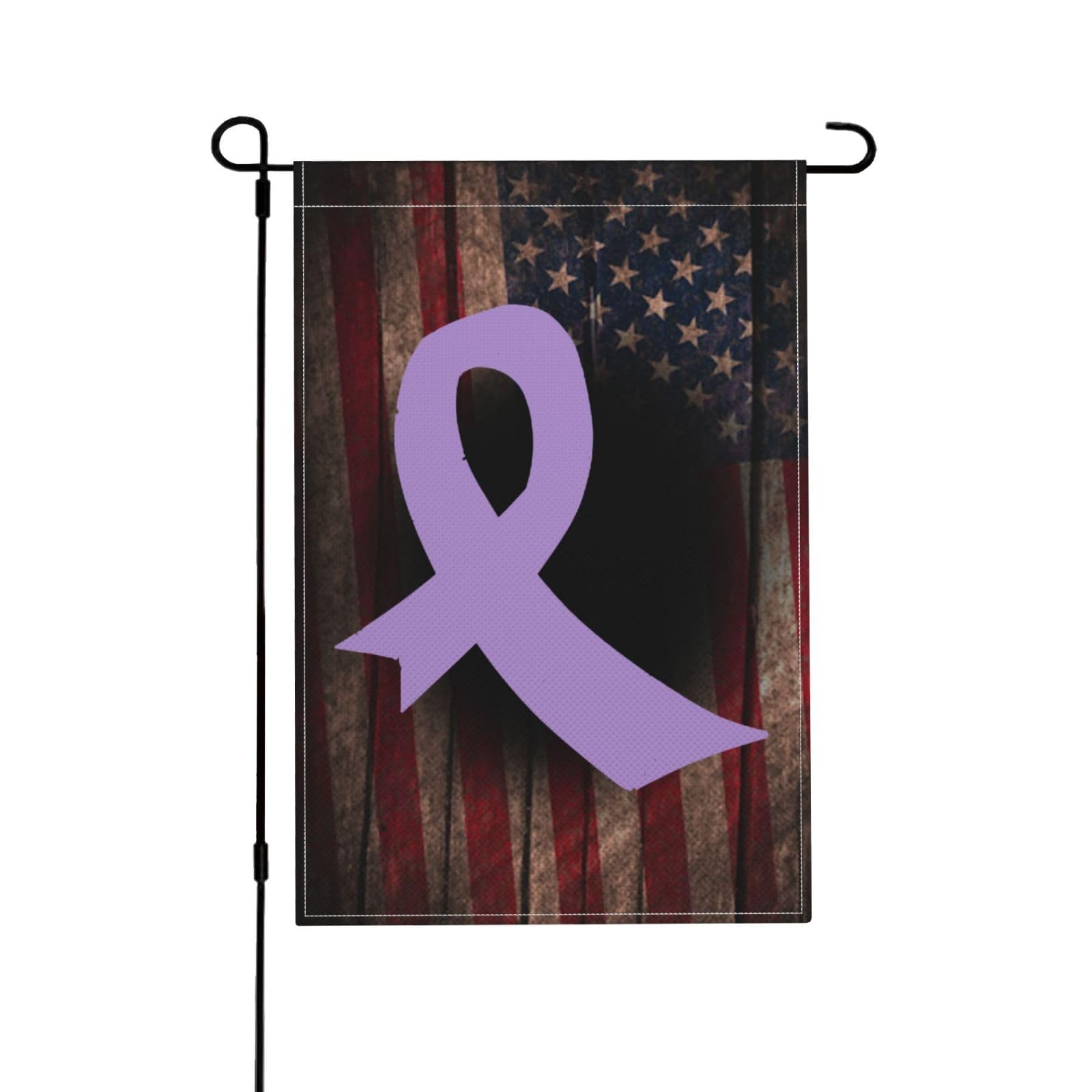 Vulvar Cancer Ribbon Color