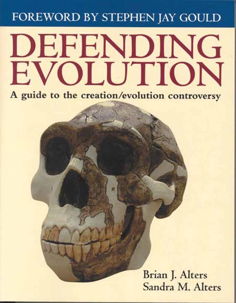 Buy Defending Evolution: A Guide to the Evolution/Creation Controversy ...