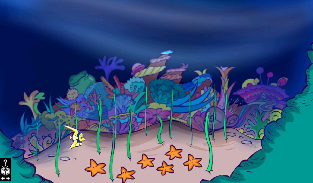 Alvin fish celebrates Christmas - App on Amazon Appstore