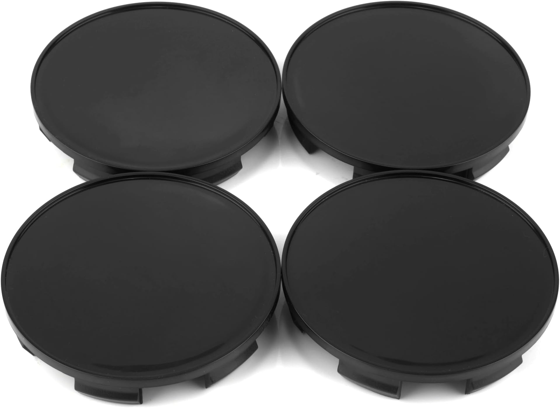 Wheel Center Caps For Jaguar S-Type 2" H Center Cap Decals For Integra ...