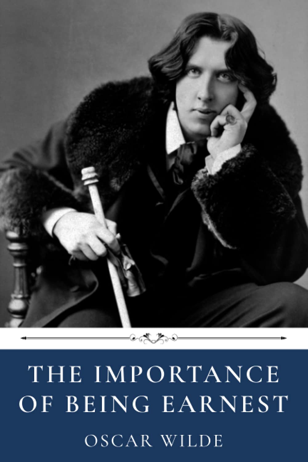 Amazon.com: The Importance of Being Earnest by Oscar Wilde ...