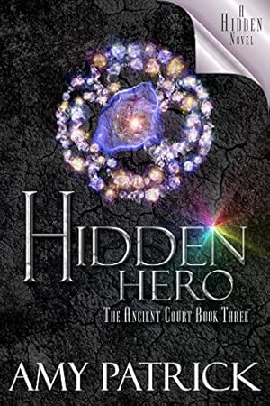 Amazon.com: Hidden Magic (Ancient Court #2) (The Hidden Saga Book 8): A ...