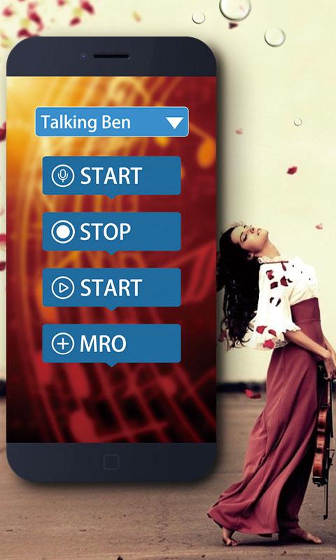 Smart Voice Changer - App on Amazon Appstore