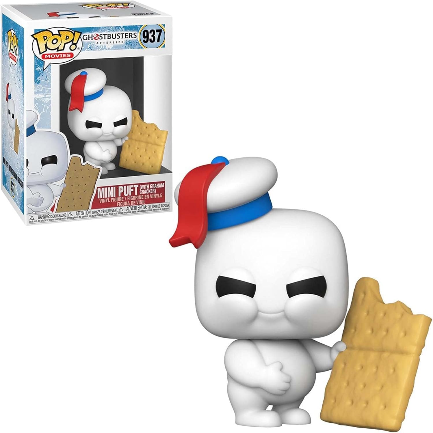 Funko 48494 Movies: Rust City-POP 10 Collectible Toy, Multicolour : Buy ...