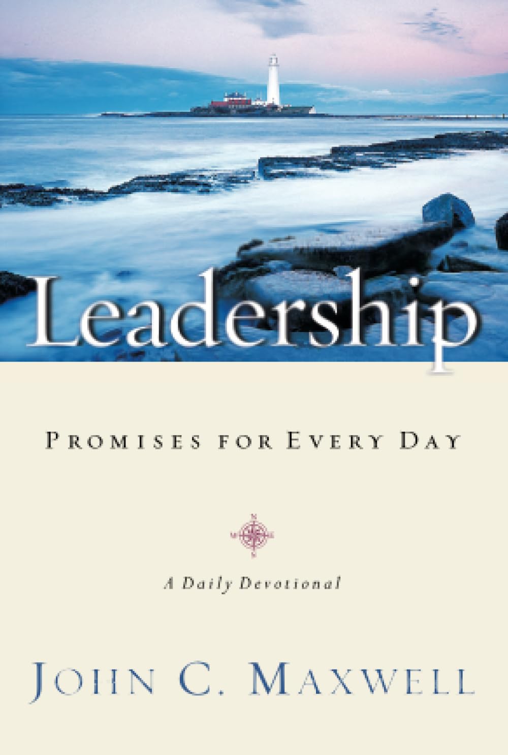 Leadership Promises for Every Day: A Daily Devotional (365 Devotions ...